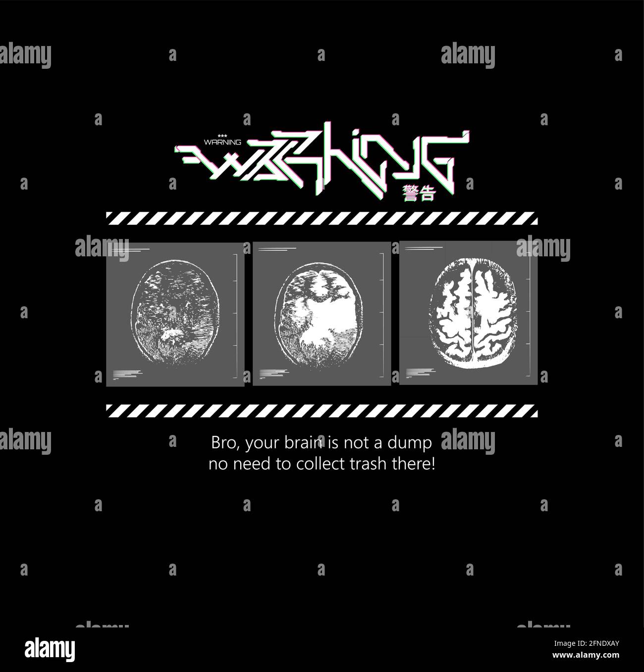 Print t shirt screen Stock Vector Images - Alamy