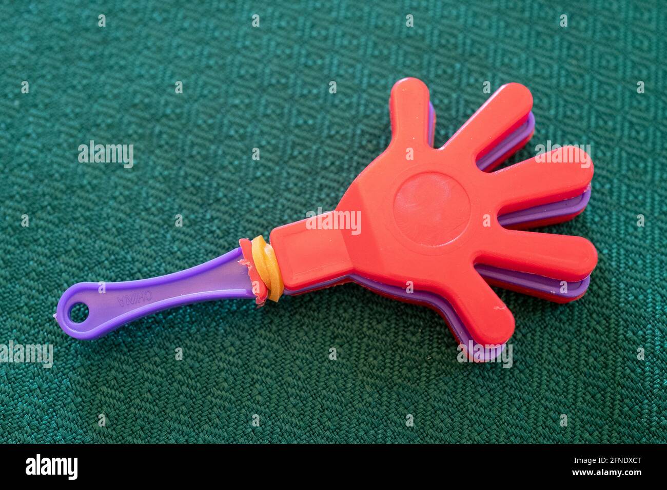 Child horn hi-res stock photography and images - Alamy