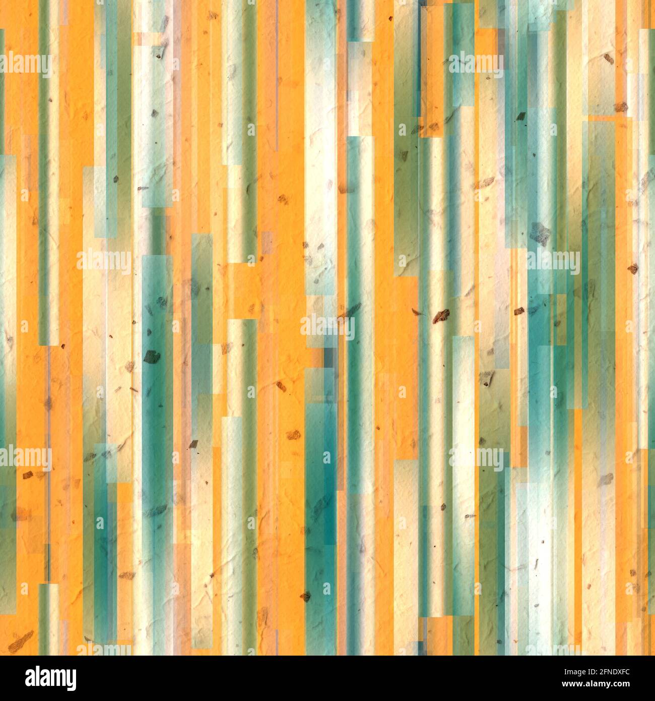 Seamless overlaid vertical stripes of paper print Stock Photo - Alamy