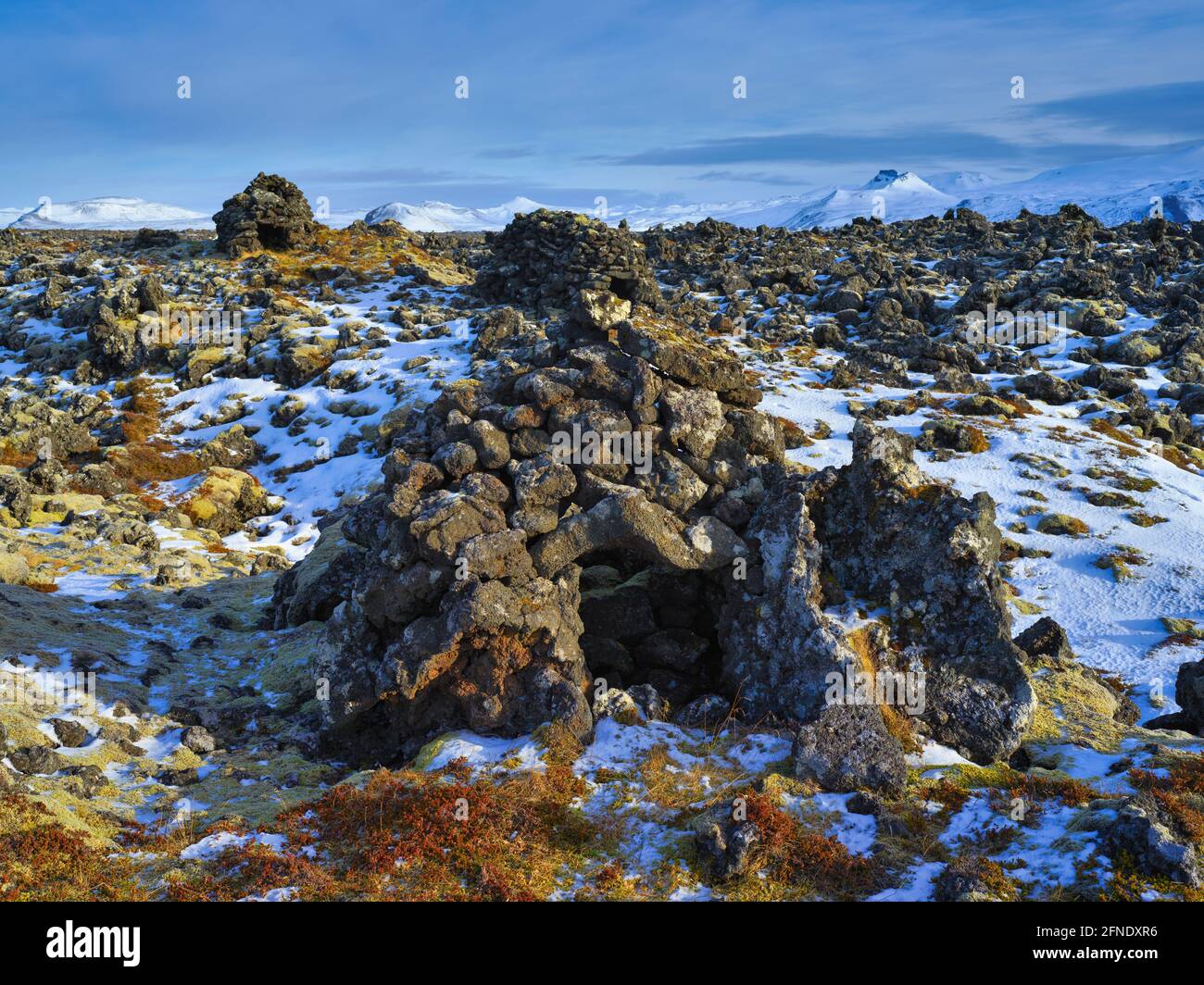 Drying Fish In Iceland High Resolution Stock Photography and Images - Alamy