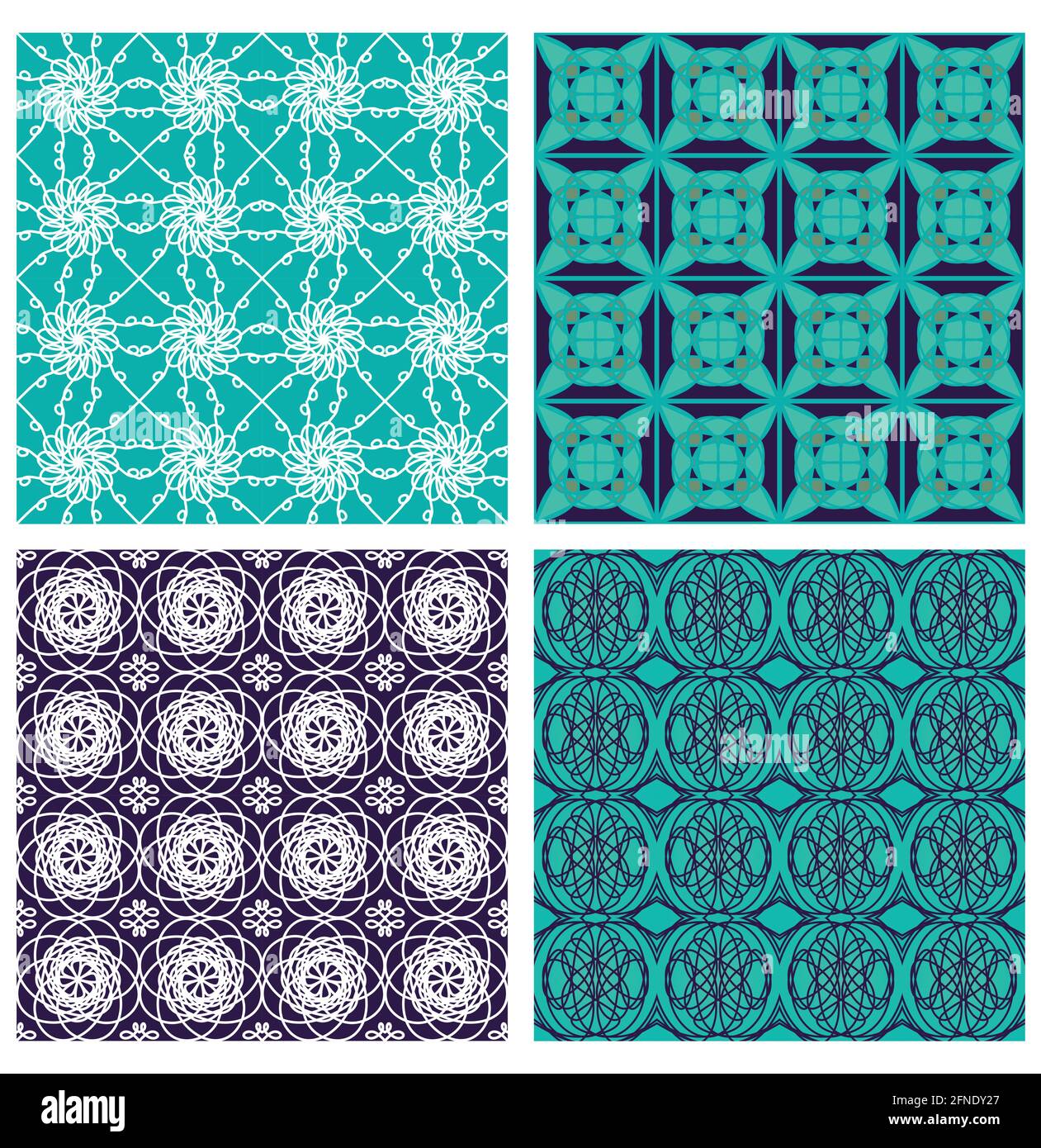 Duo set Stock Vector Images - Alamy