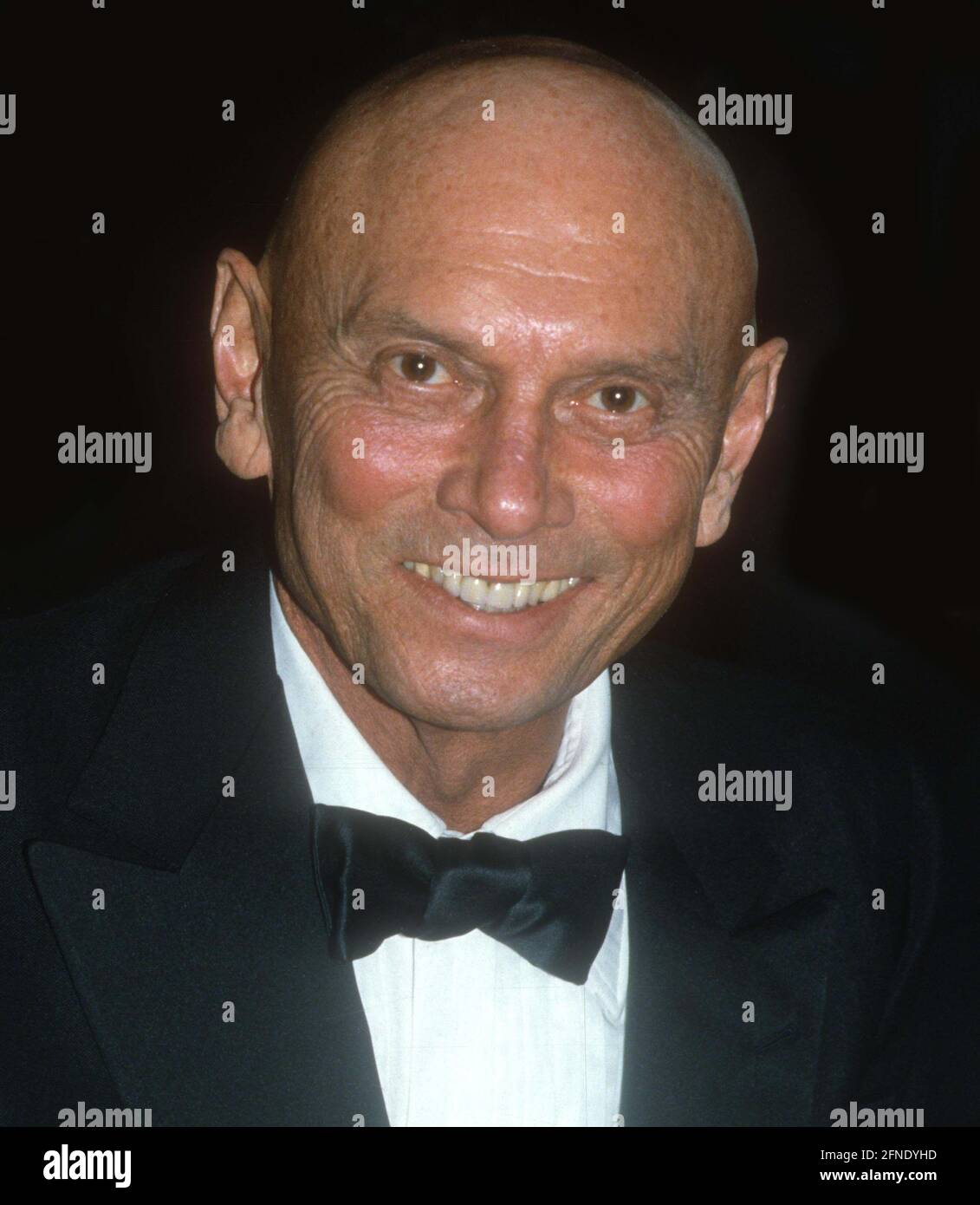 Yul brynner hi-res stock photography and images - Alamy