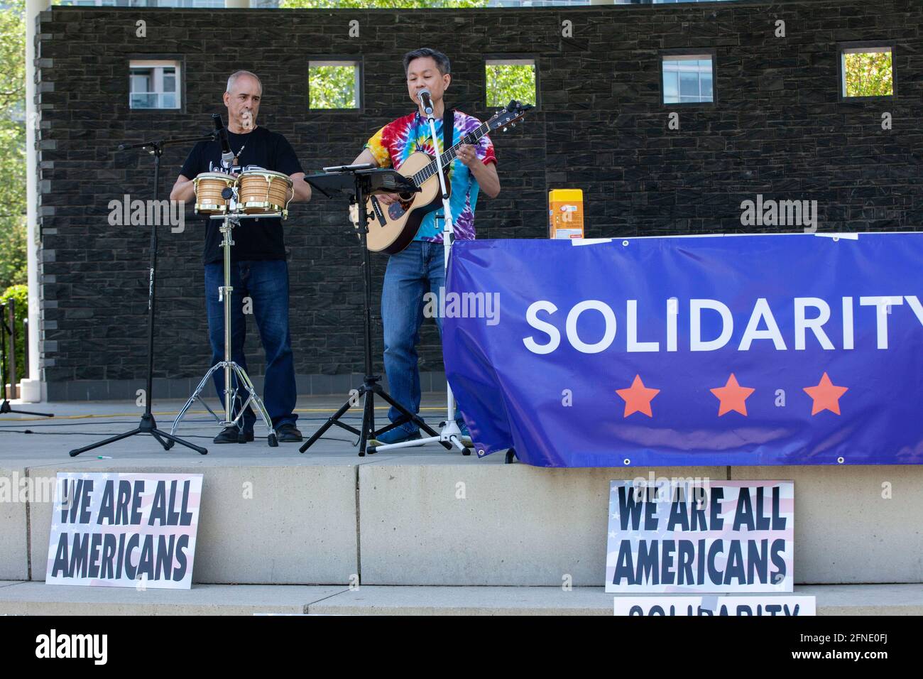 Underrepresented communities hi-res stock photography and images - Alamy