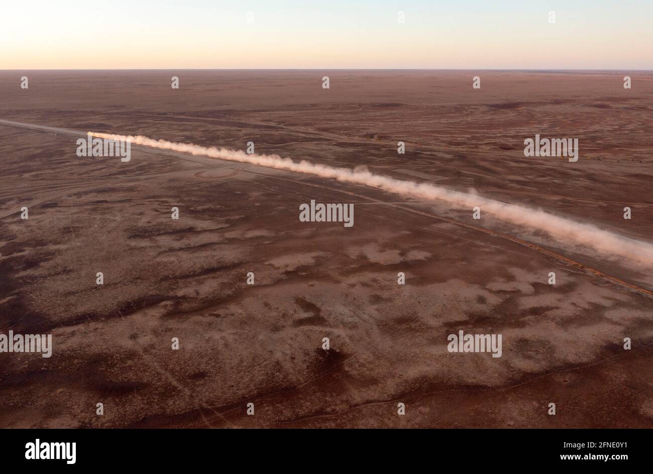 Bull dust hi-res stock photography and images - Alamy