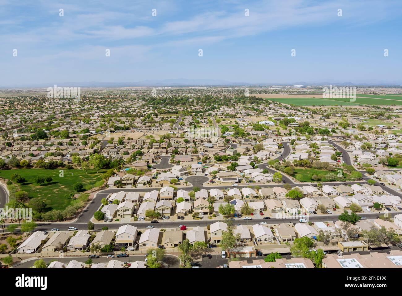 Avondale hi-res stock photography and images - Alamy