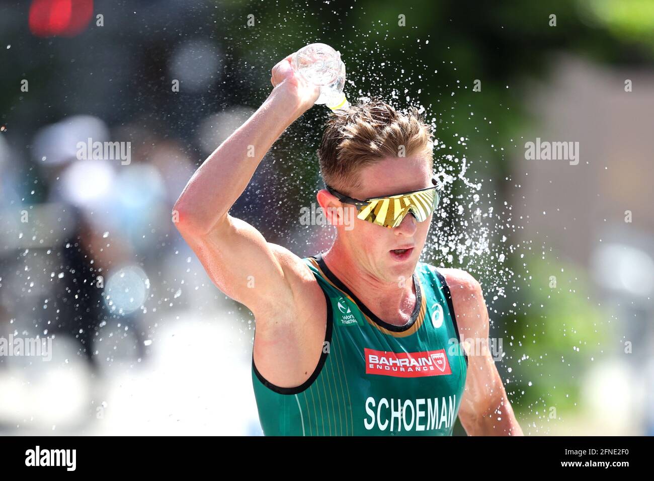 Henri schoeman rsa hi-res stock photography and images - Alamy