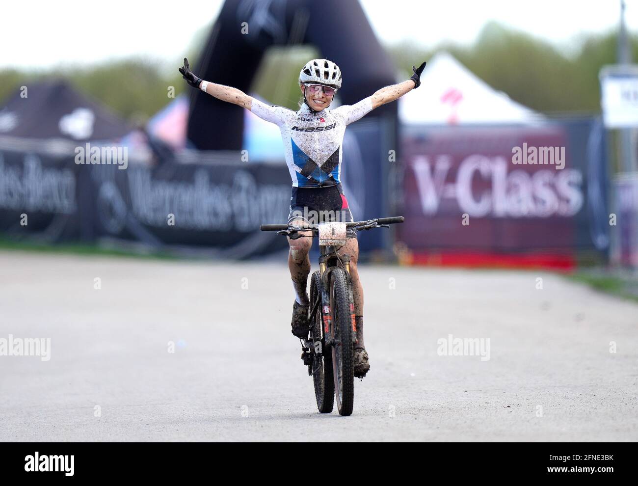 Loana lecomte hi-res stock photography and images - Alamy