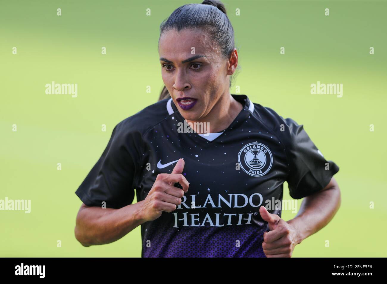 Marta Soccer Stadium High Resolution Stock Photography and Images - Alamy
