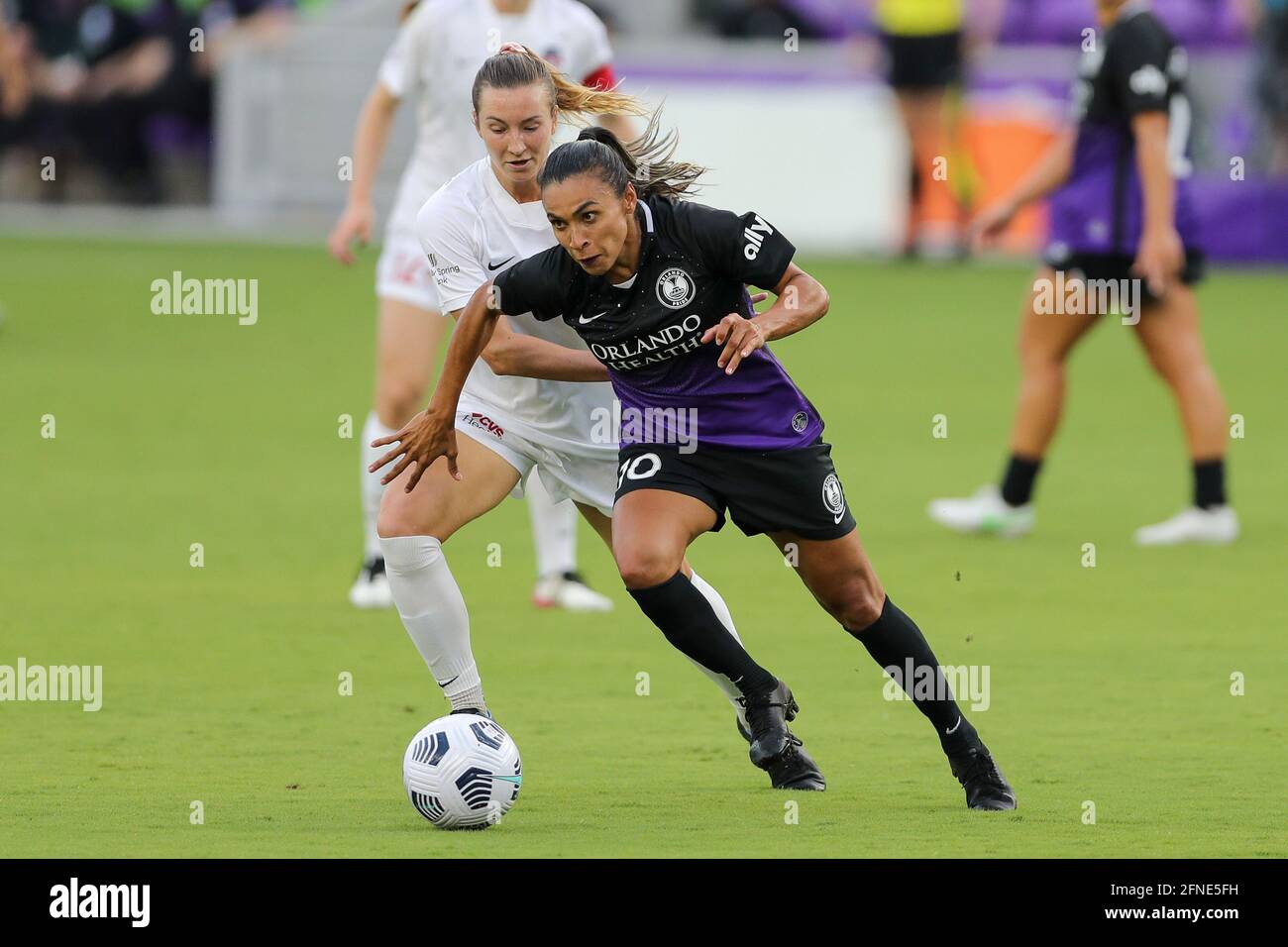 Orlando bailey hi-res stock photography and images - Alamy