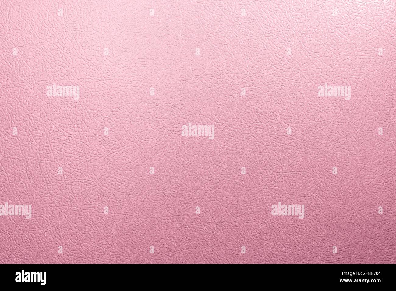 Pink leather artificial Leather texture background Stock Photo - Alamy
