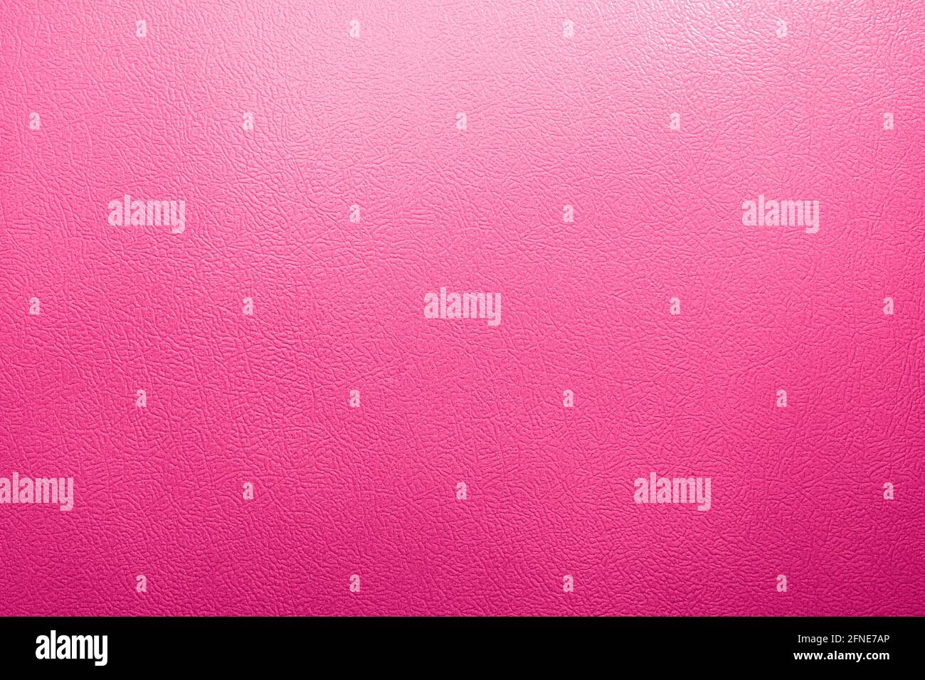 Pink leather artificial Leather texture background Stock Photo - Alamy
