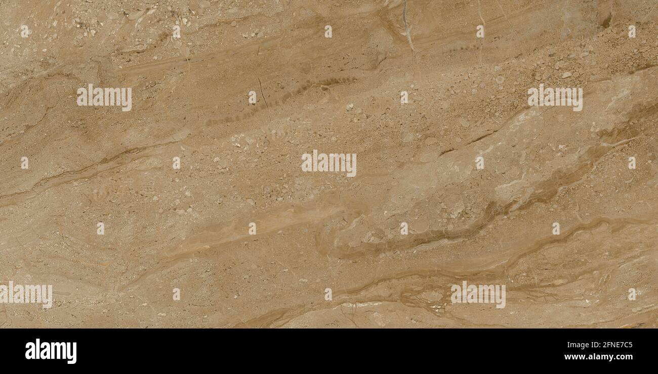 brown color natural marble stone design with natural veins rustic ...