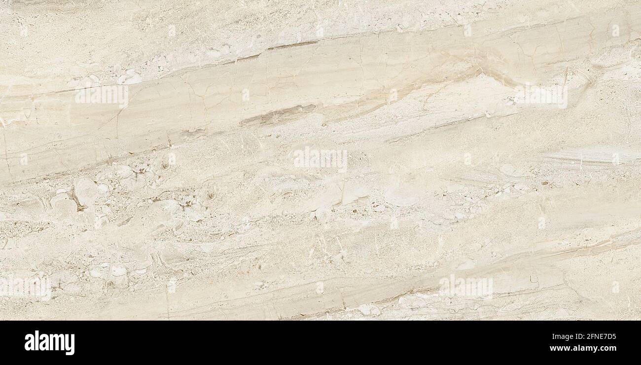 beige color travertine marble design with natural stone texture surface ...