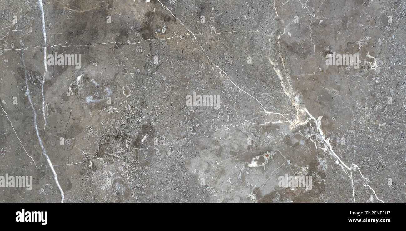 grey marble design with white veins with stone effect Stock Photo - Alamy