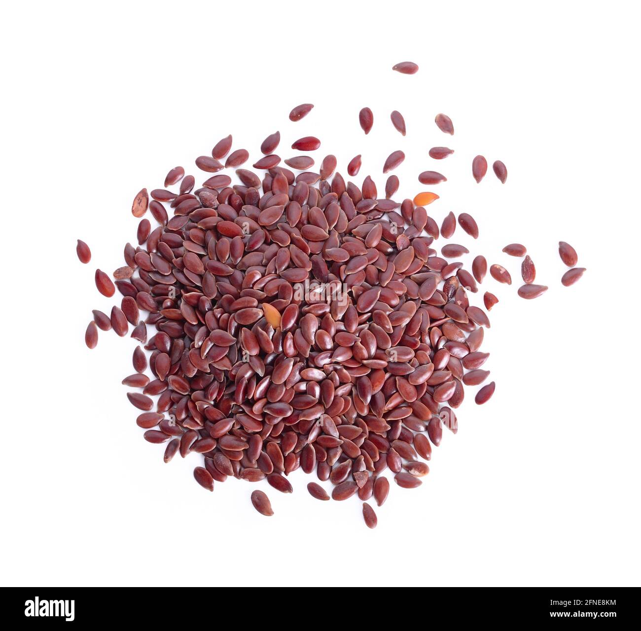 seed flex on white background Stock Photo - Alamy