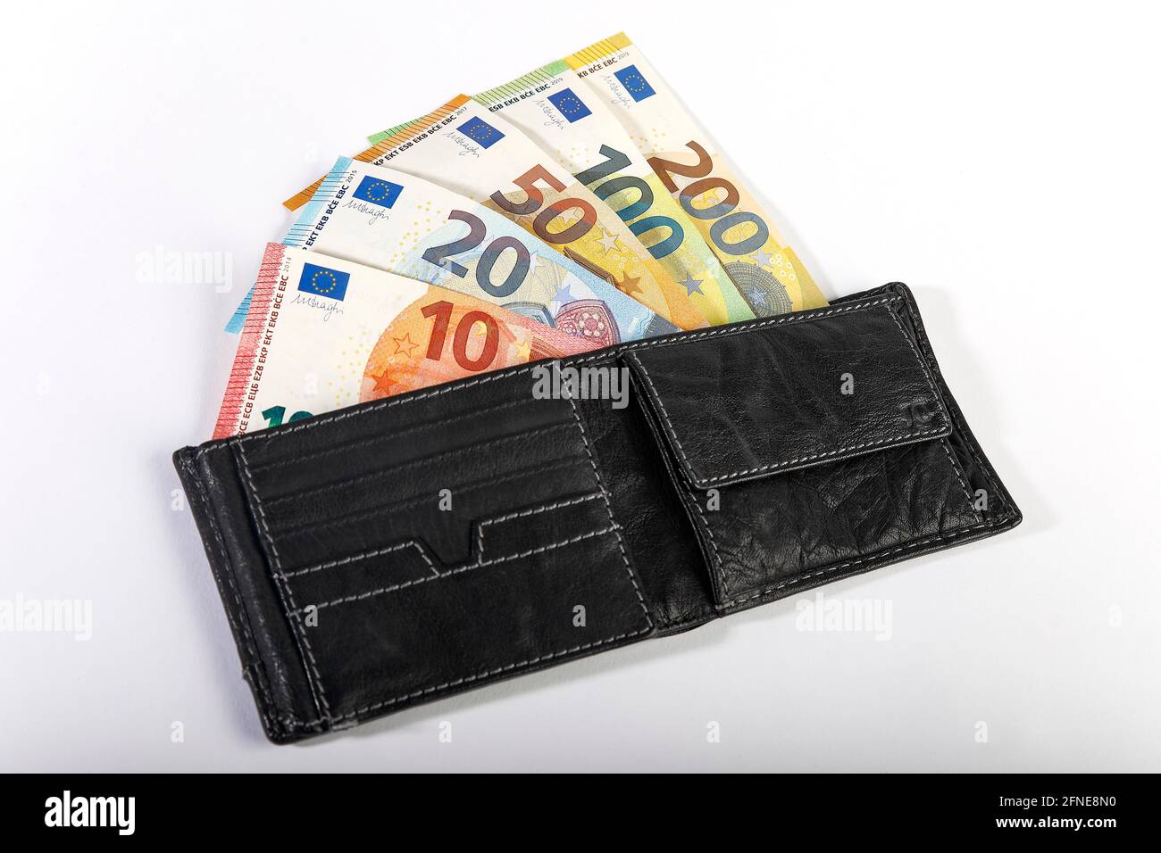 Black banknote hi-res stock photography and images - Alamy