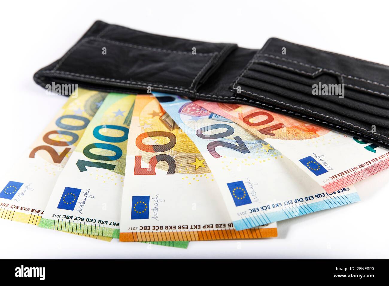 Black banknote hi-res stock photography and images - Alamy