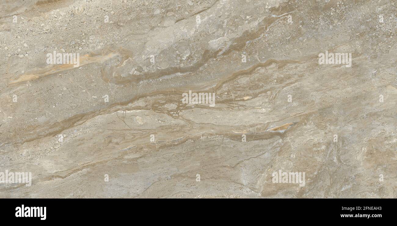 brown color stone design texture with natural veins use for wall floor ...