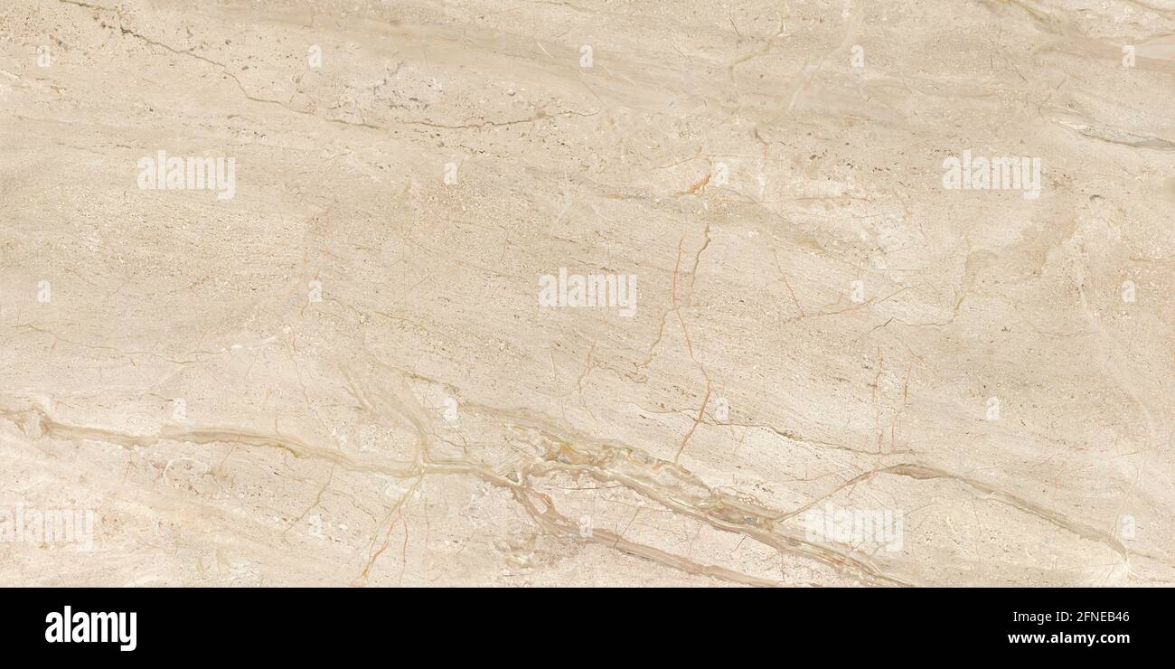 beige color natural marble design with natural stone surface texture ...