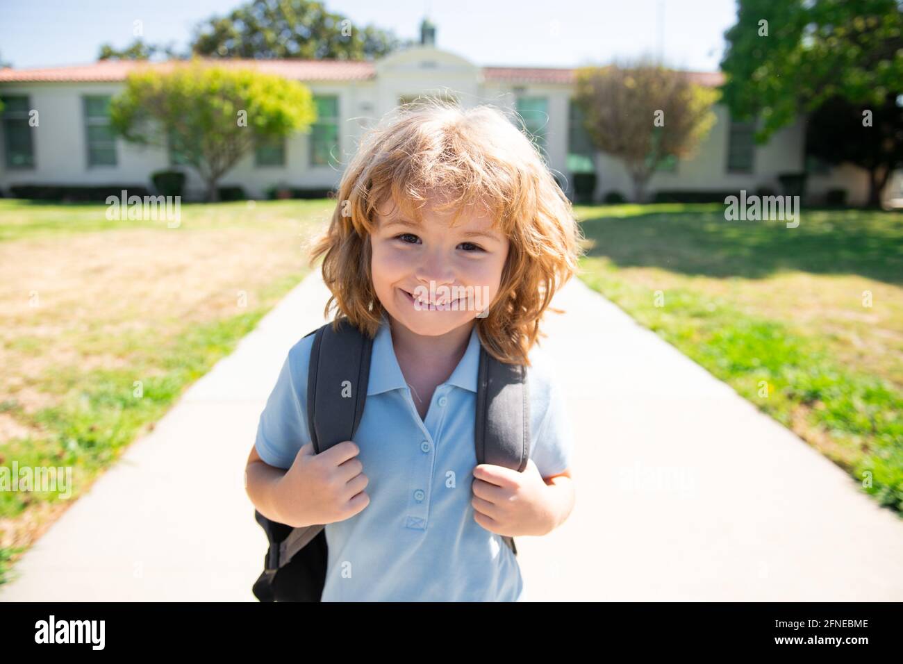 Funny School Kid Pictures