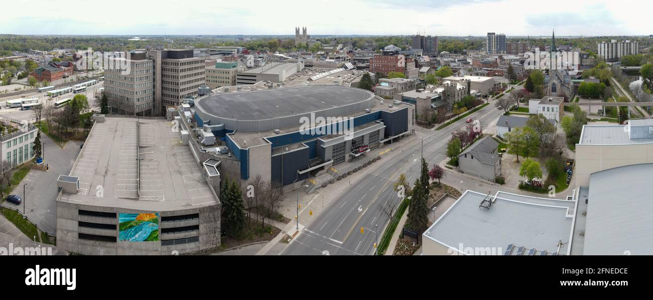 The sleeman centre hi-res stock photography and images - Alamy