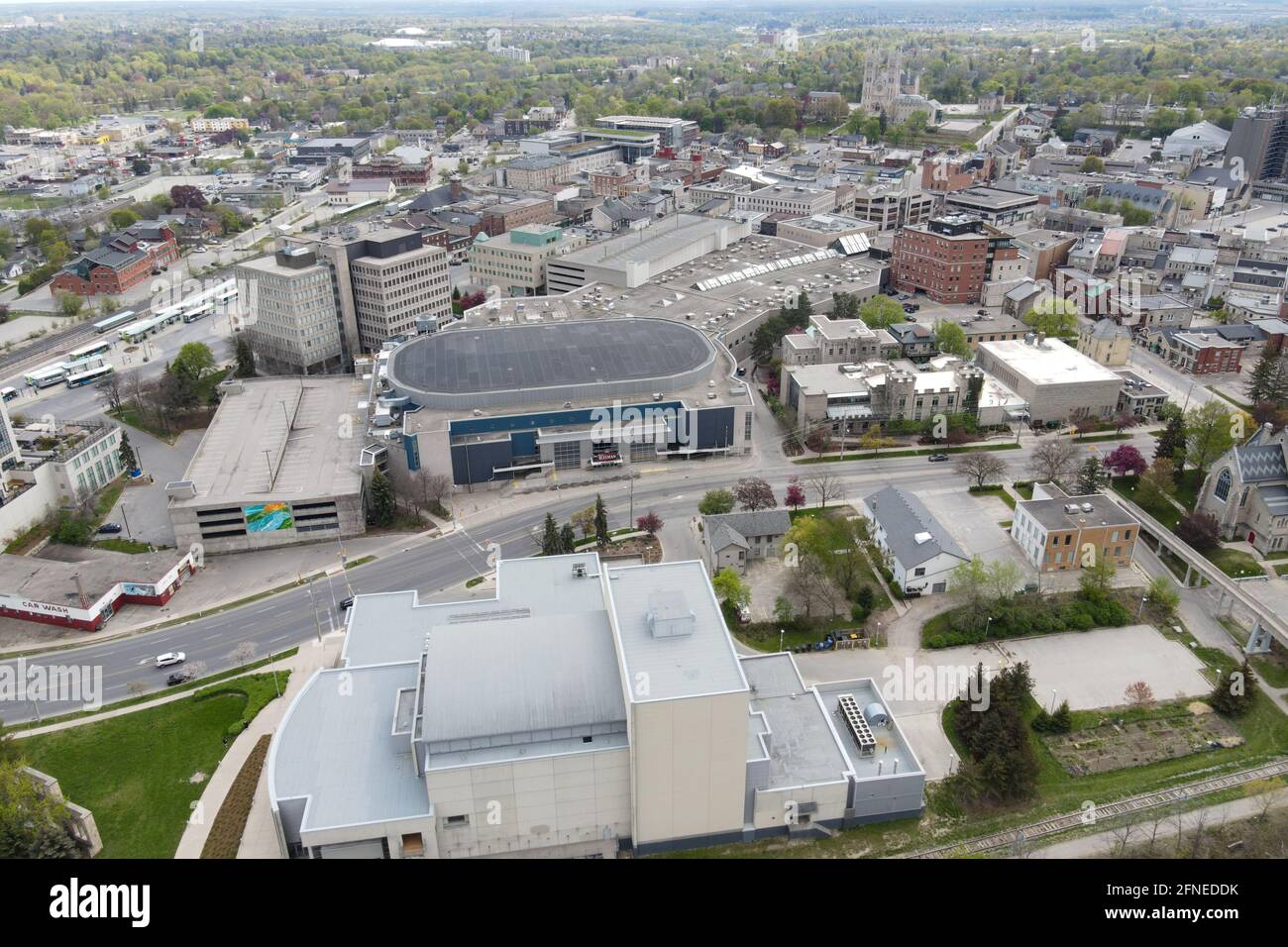 Guelph hi-res stock photography and images - Alamy