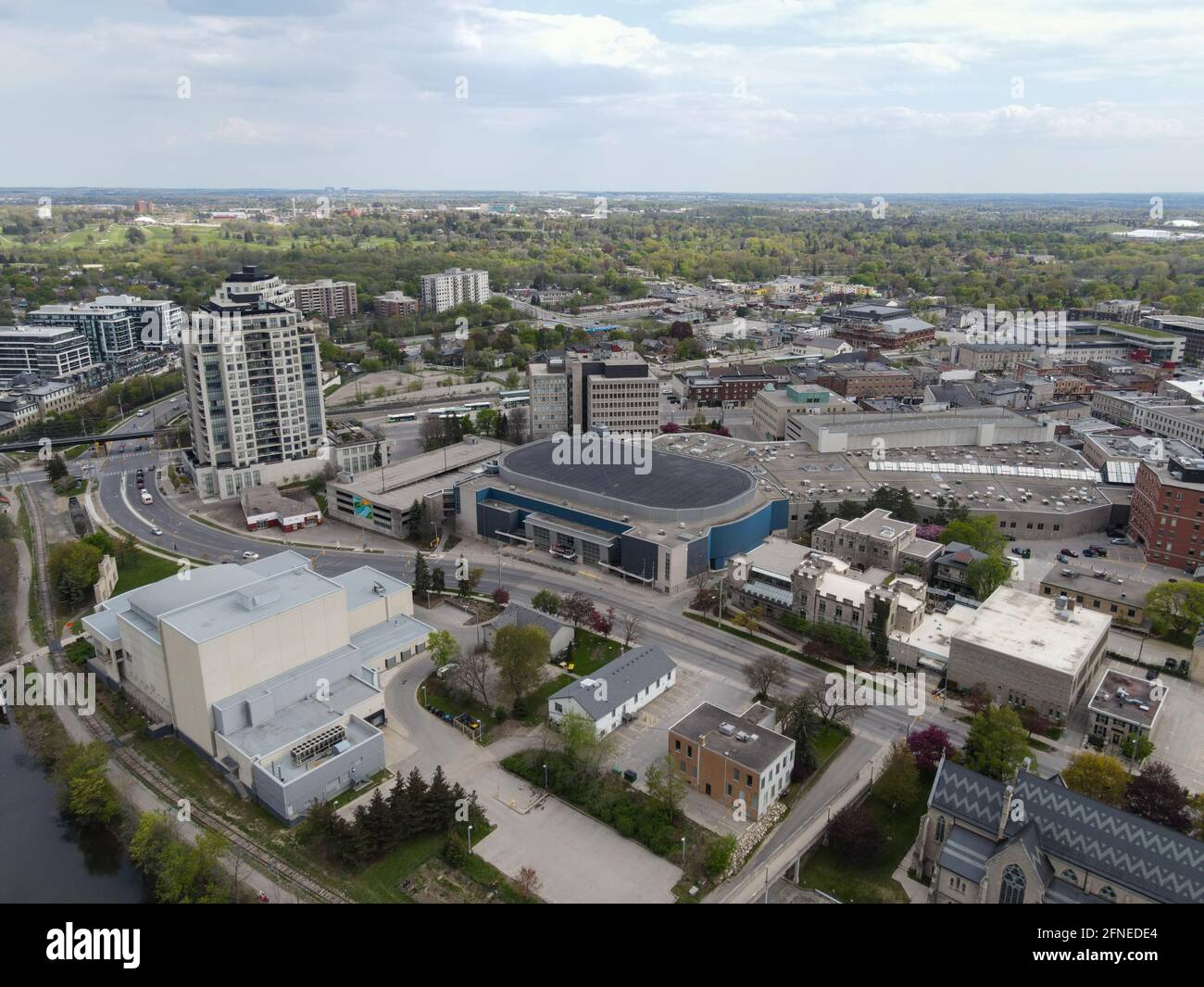 Ohl guelph storm hi-res stock photography and images - Alamy