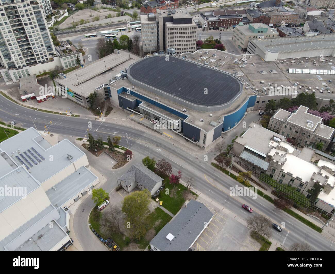 Durning centre hi-res stock photography and images - Alamy