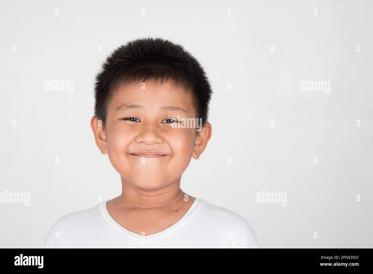 Asia kid hi-res stock photography and images - Alamy