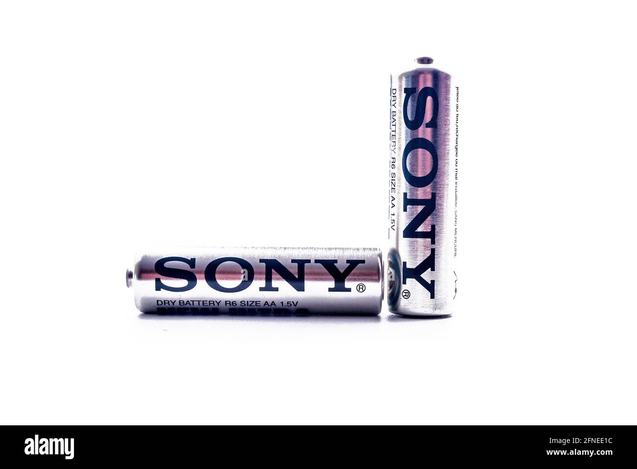 Sony tokyo Cut Out Stock Images & Pictures - Alamy