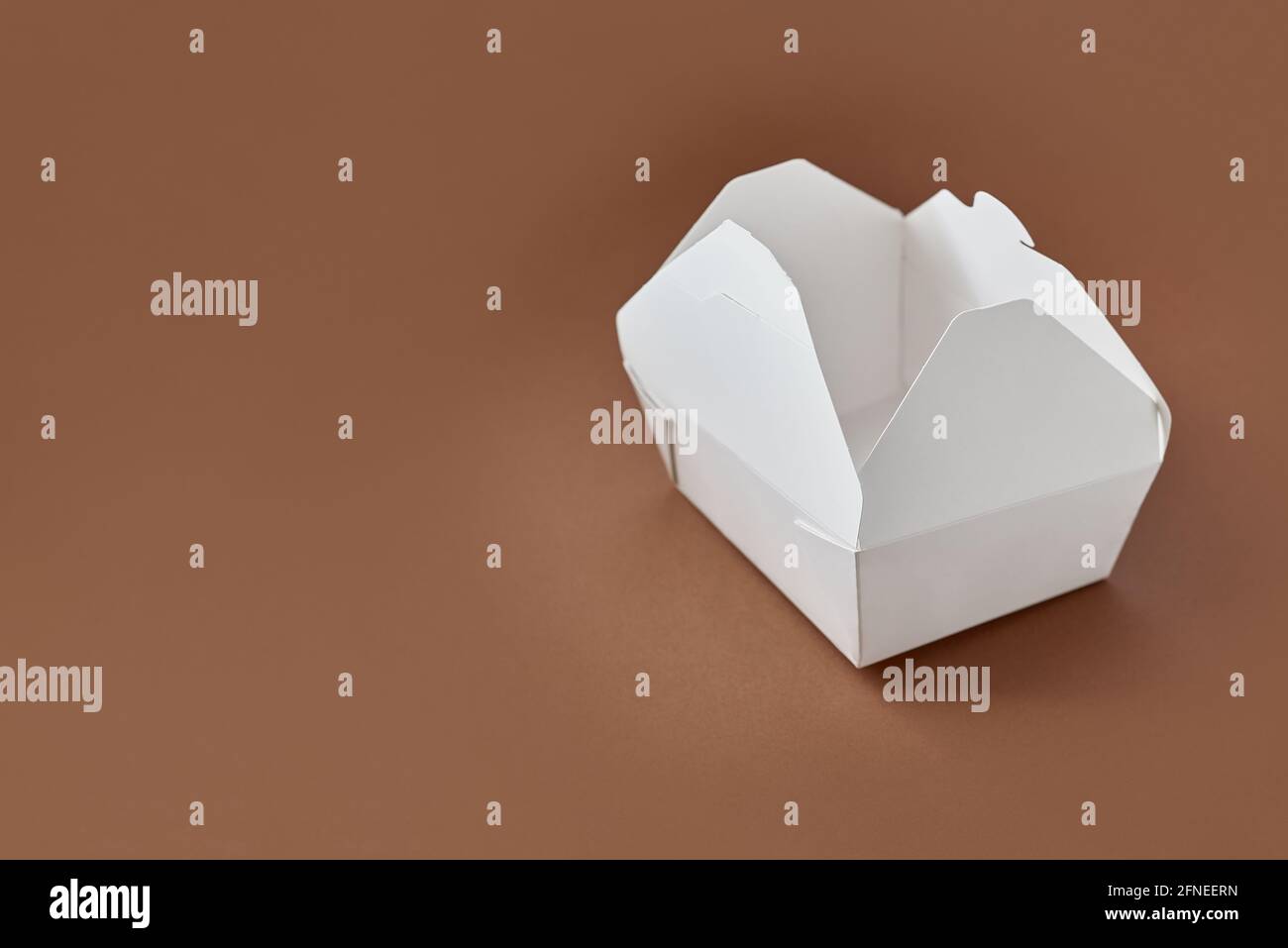 Burger box paper hi-res stock photography and images - Alamy