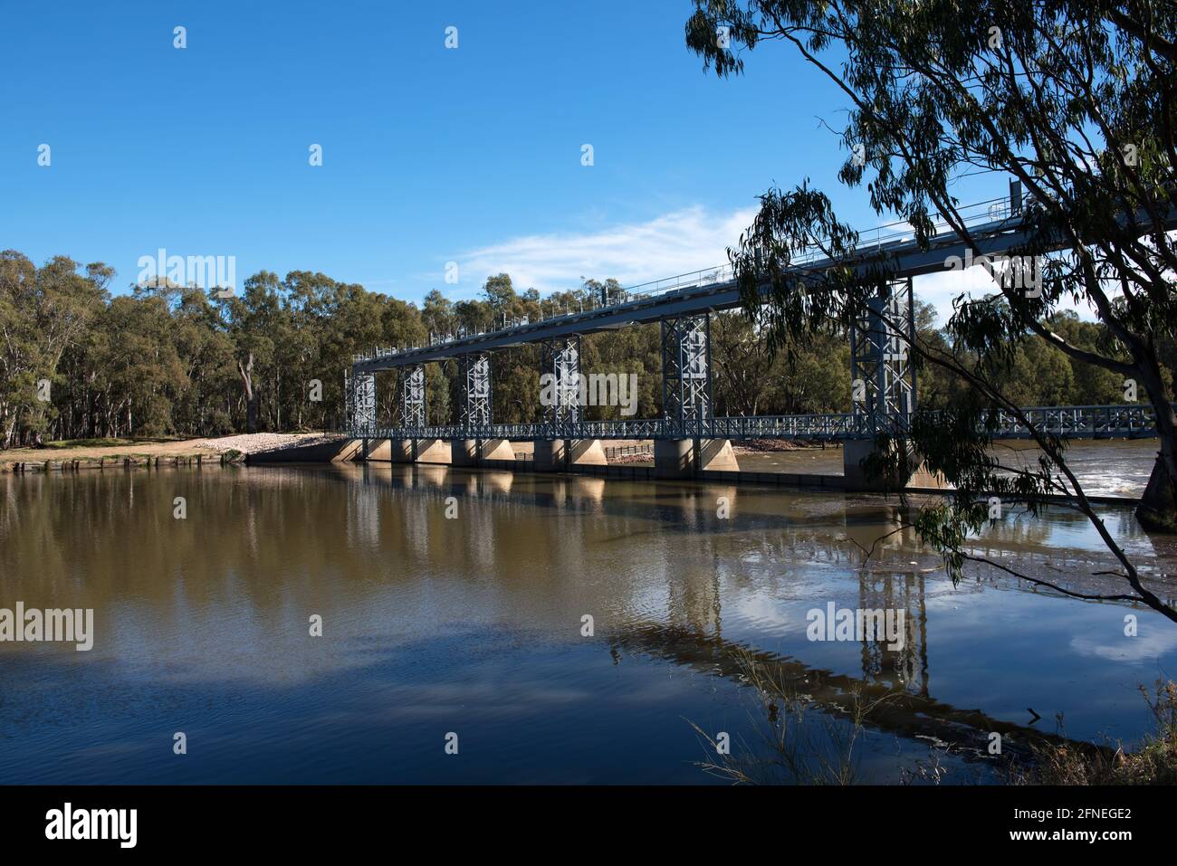 Murrumbidgee River