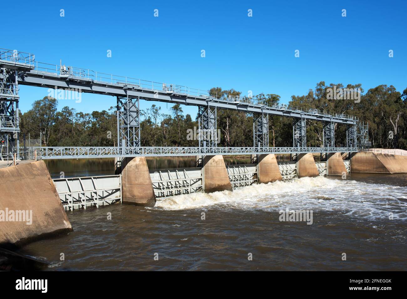 Murrumbidgee River