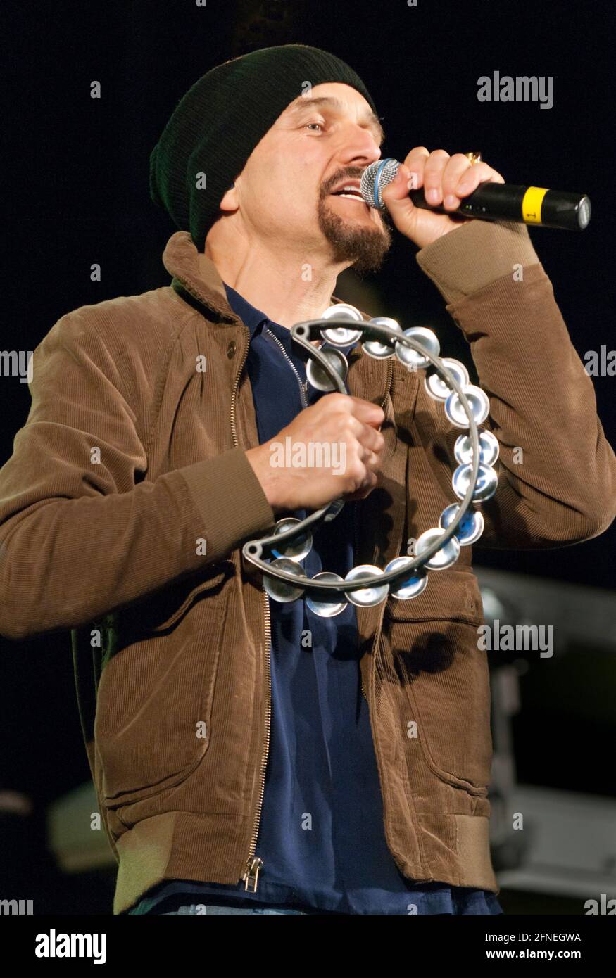 James band tim booth hi-res stock photography and images - Alamy