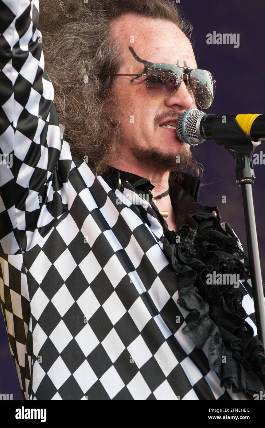 Doctor And The Medics Group High Resolution Stock Photography and ...