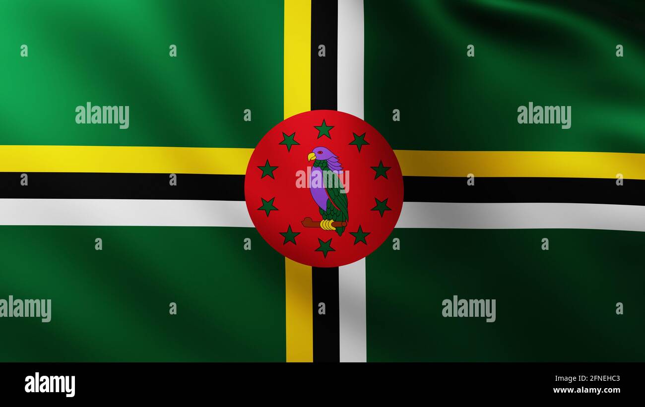 Discover dominica hi-res stock photography and images - Alamy