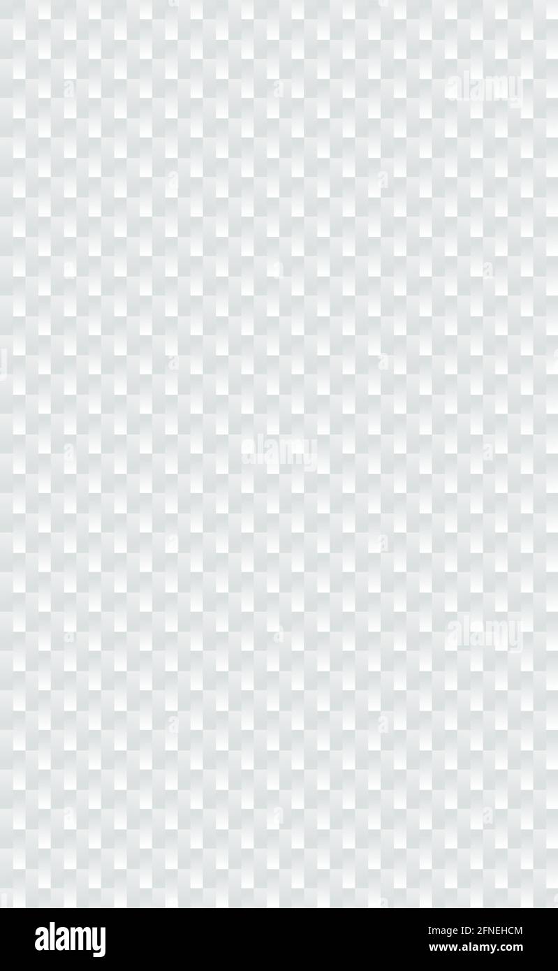 Abstract white background, many small rectangles - Vector illustration ...