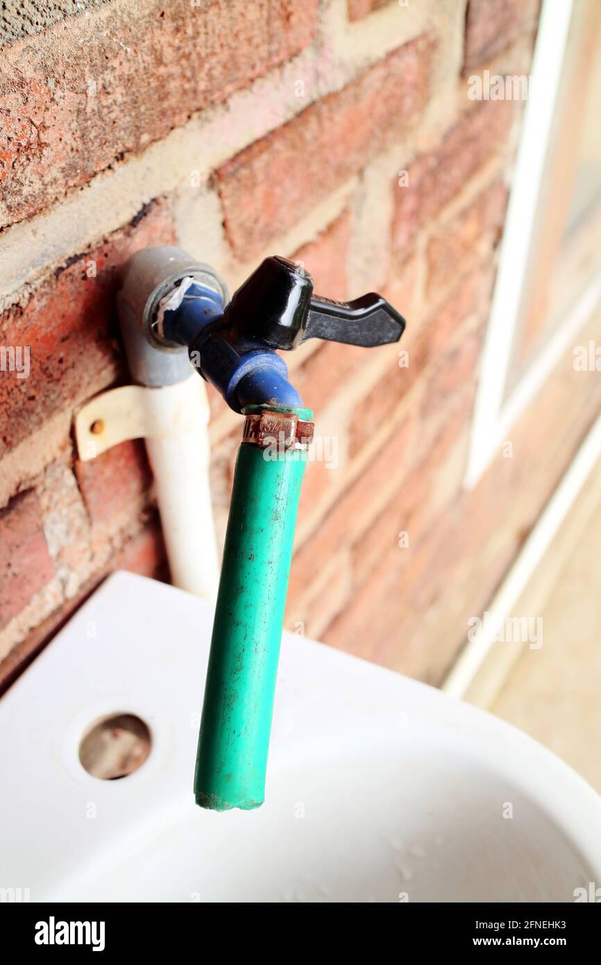 Cold cut hose hi-res stock photography and images - Alamy