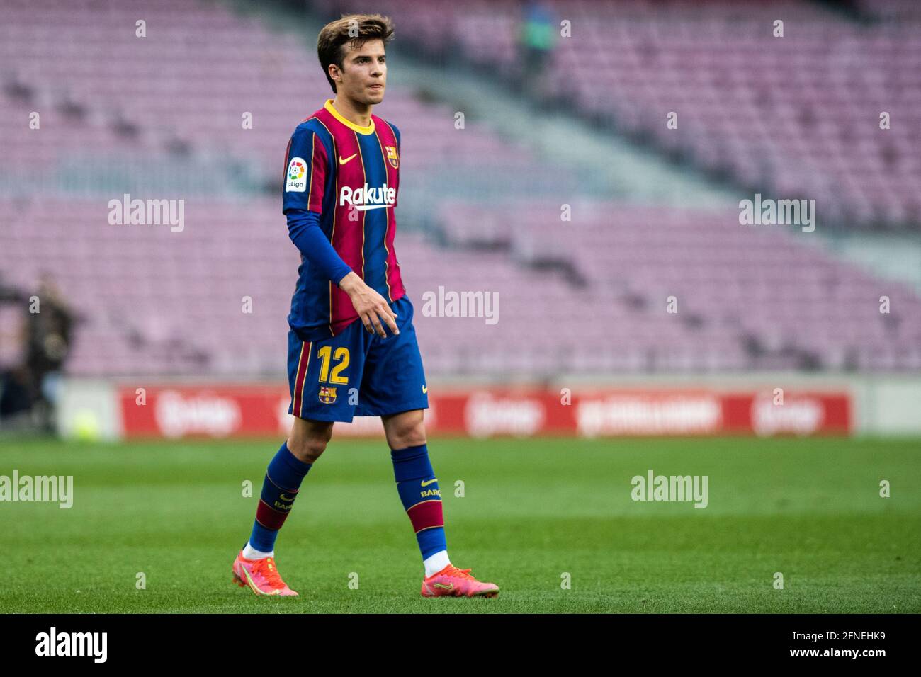 Riqui puig 2021 hi-res stock photography and images - Alamy