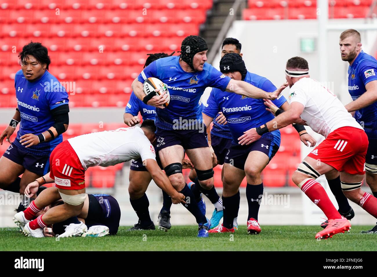 Daniel heenan hi-res stock photography and images - Alamy