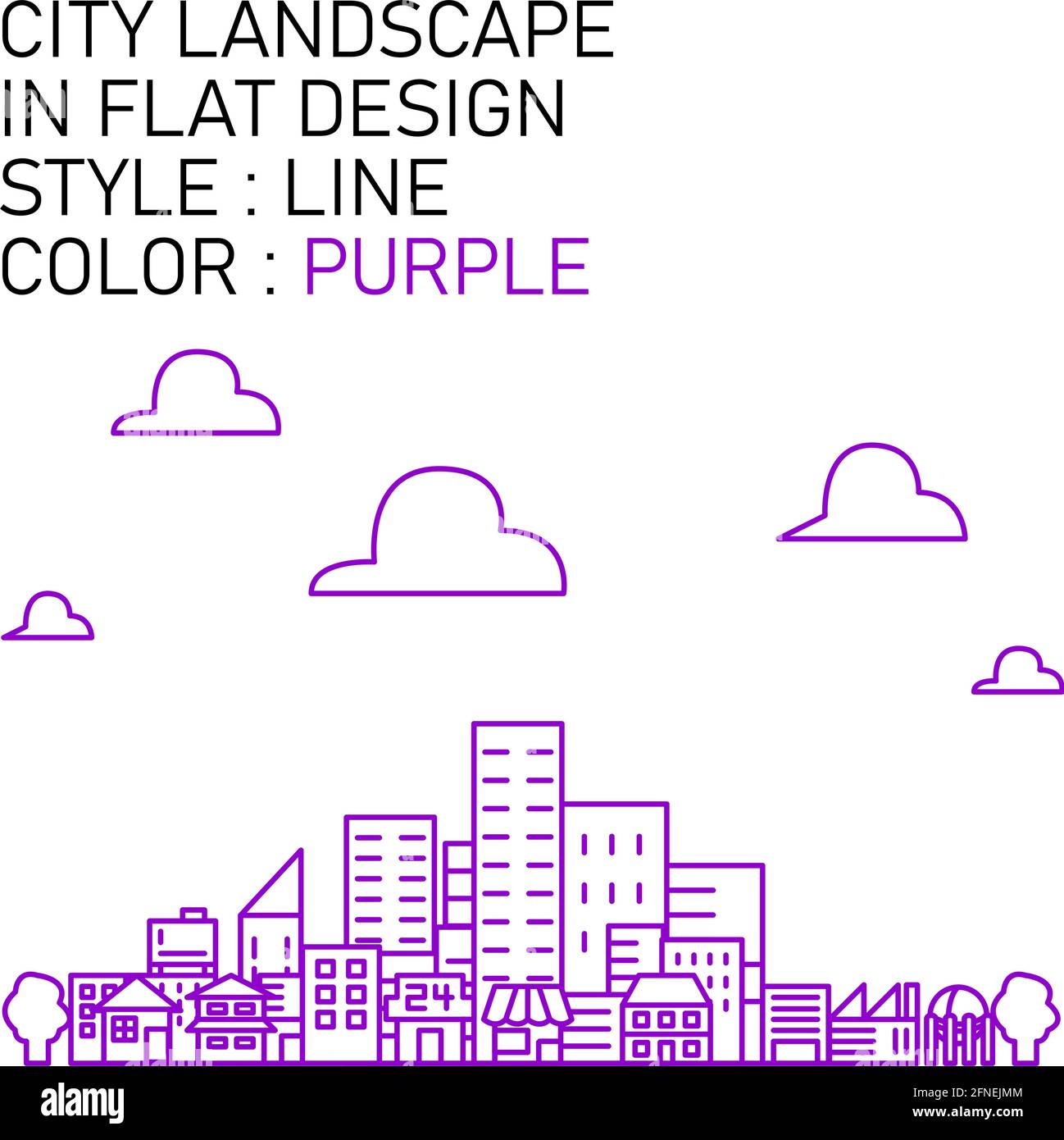 Flat structure Cut Out Stock Images & Pictures - Alamy