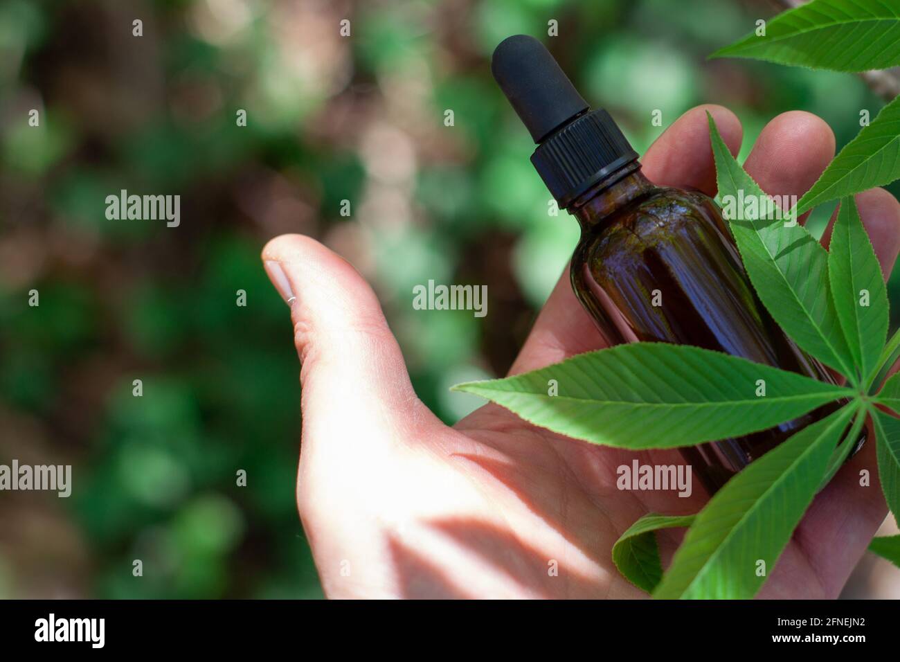 Marihuana extract hi-res stock photography and images - Alamy