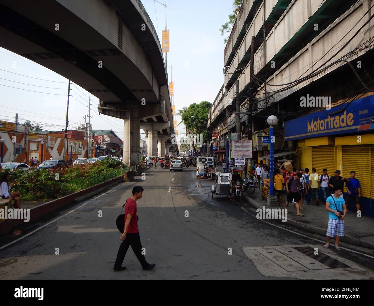 Novaliches, Manila, Philippines Stock Photo - Alamy