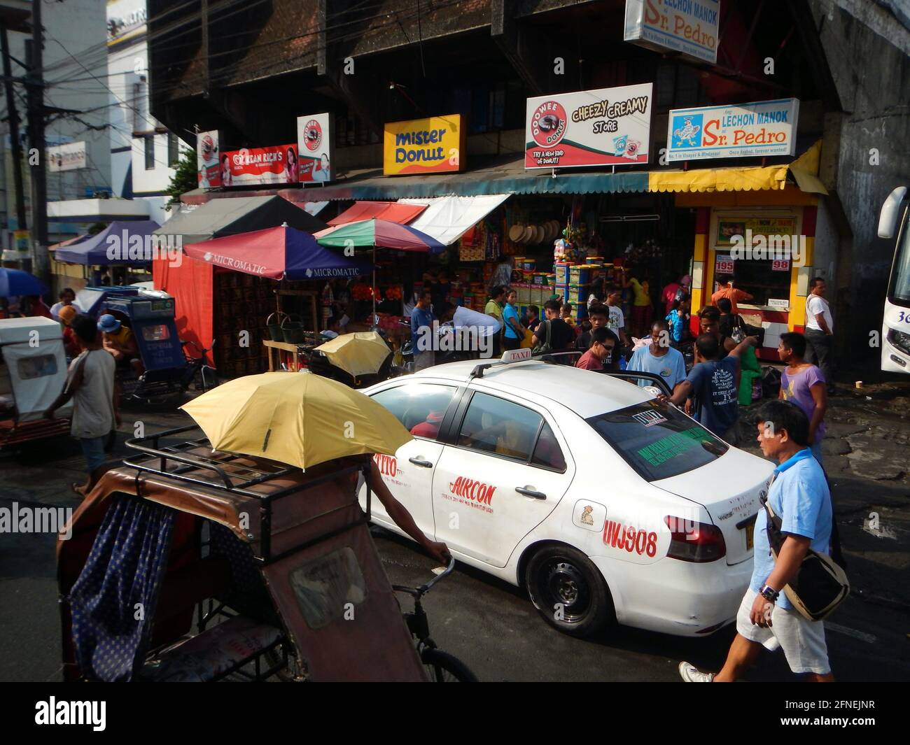 Novaliches, Manila, Philippines Stock Photo - Alamy