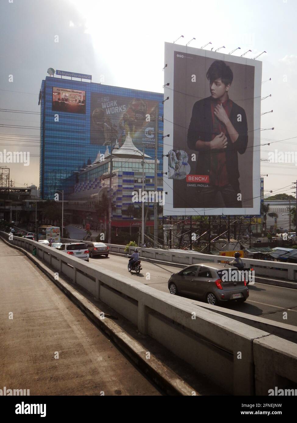 Novaliches hi-res stock photography and images - Alamy