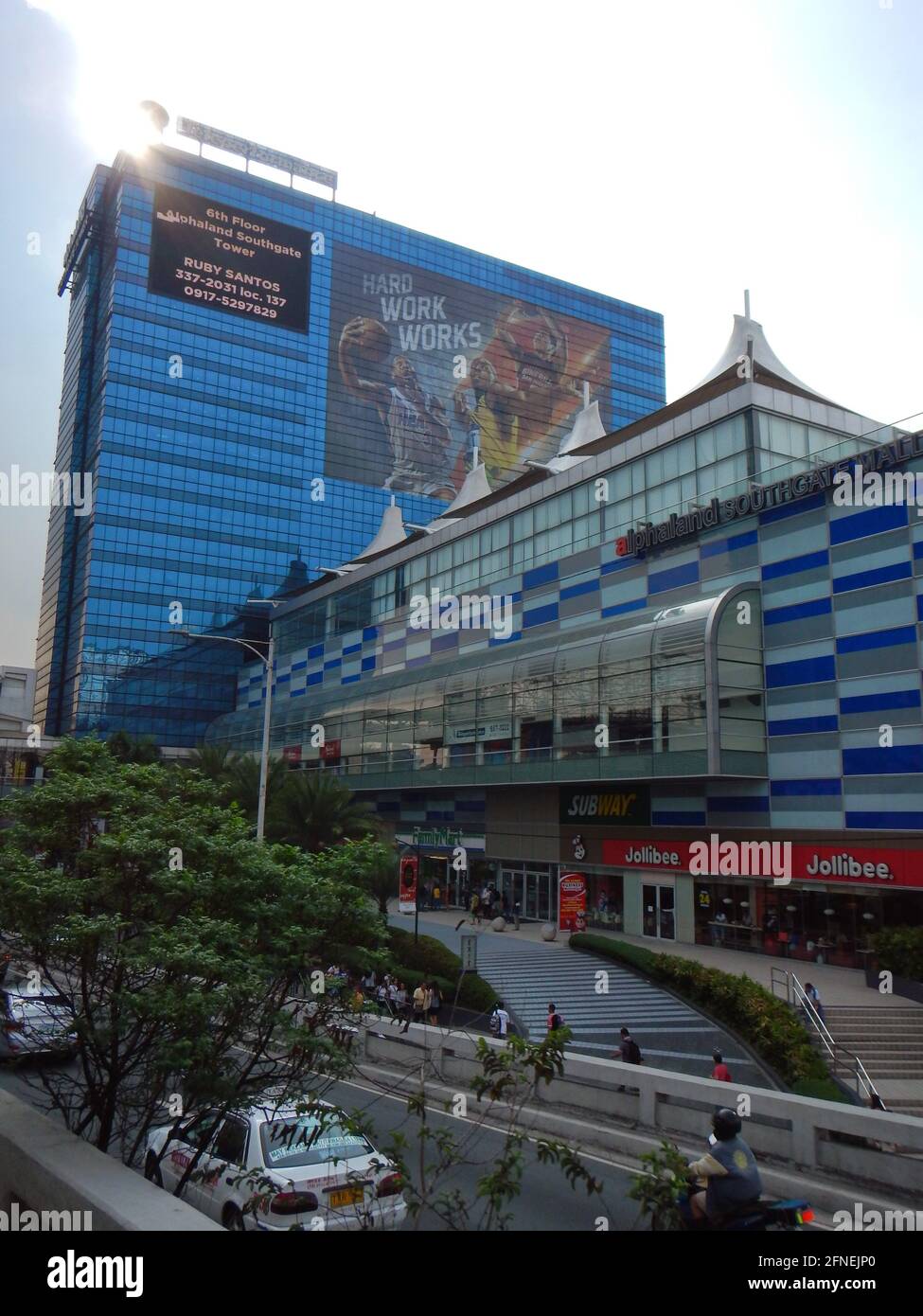 Novaliches, Manila, Philippines Stock Photo - Alamy