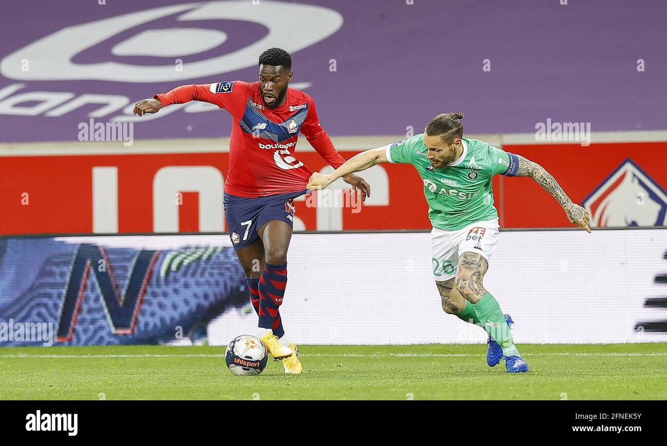 Mathieu debuchy france hi-res stock photography and images - Alamy