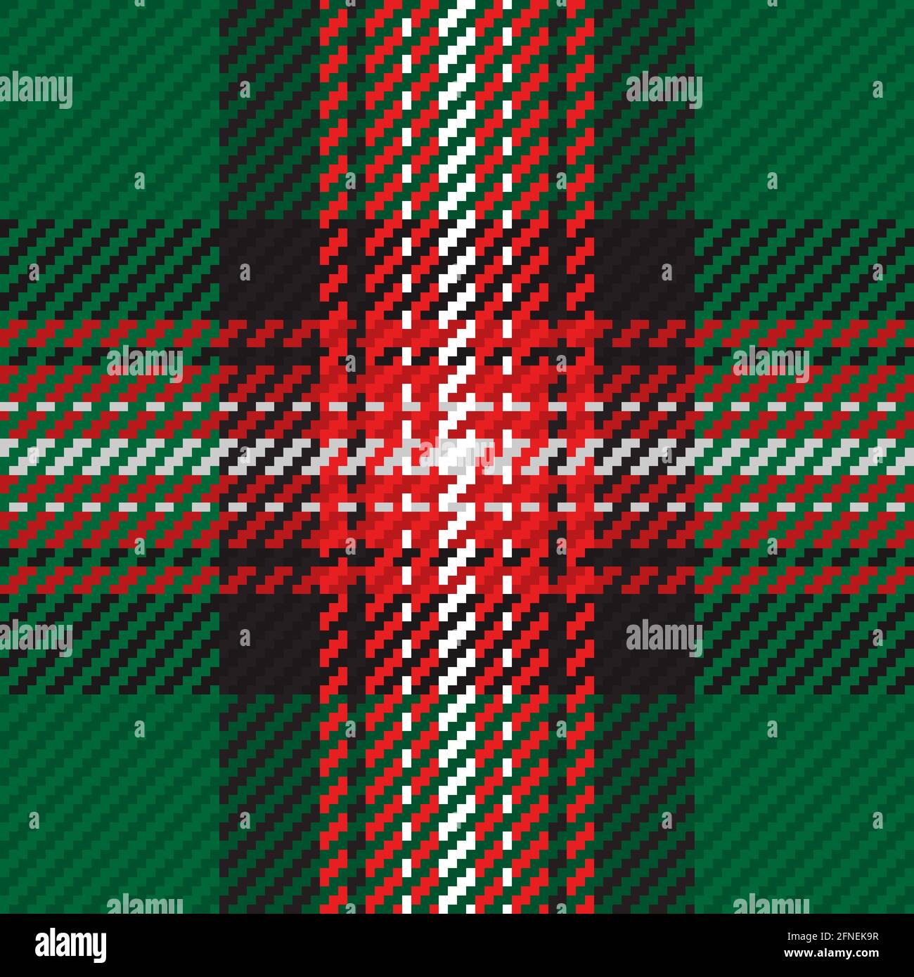 Tartan plaid drawing vector background. Fashion pattern. Vector ...