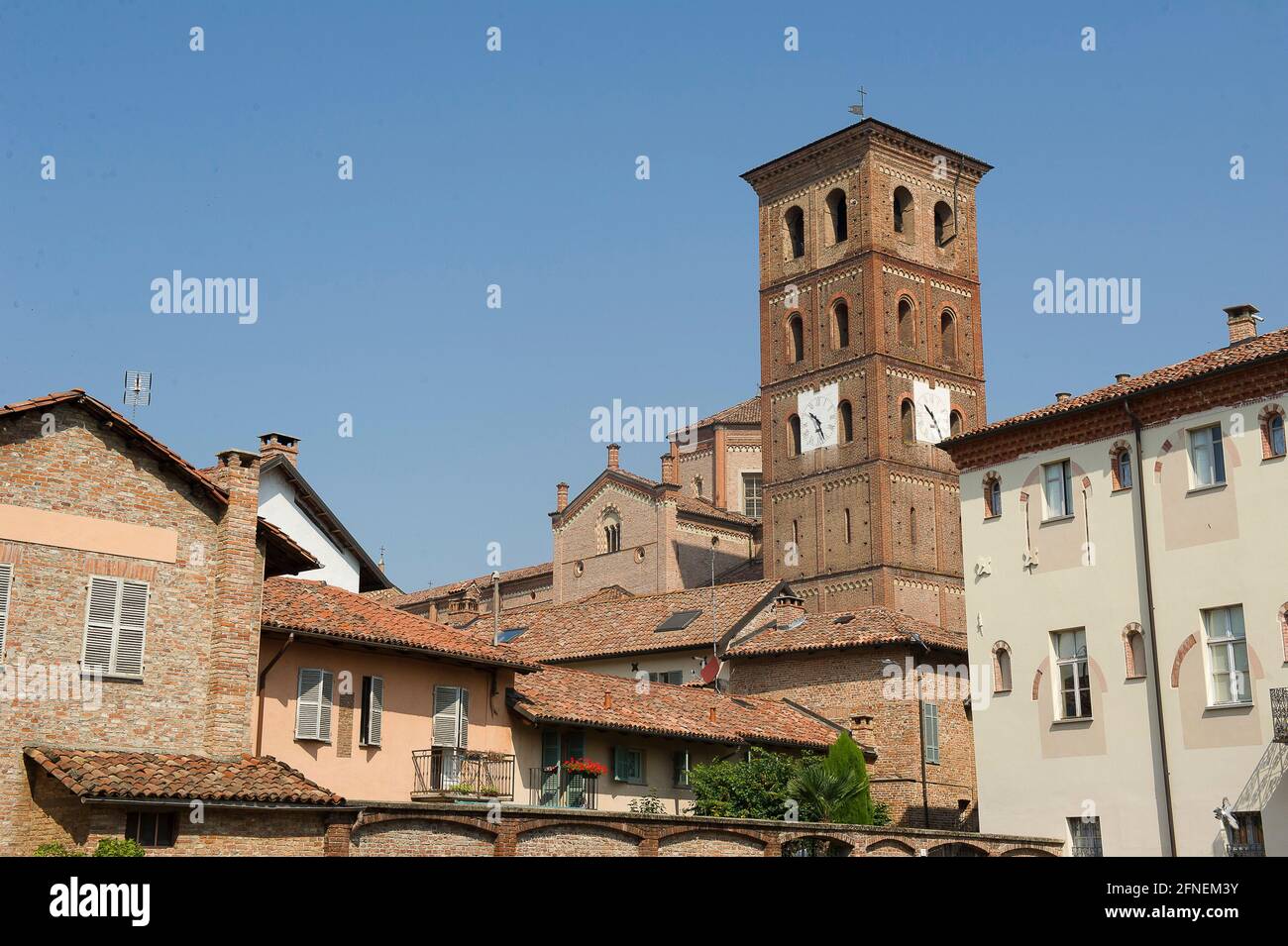 Cattedrale di s maria assunta hi-res stock photography and images - Alamy
