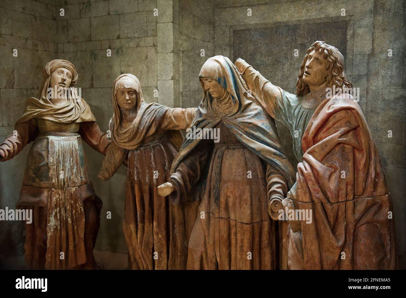 Cattedrale di santa maria assunta asti hi-res stock photography and ...